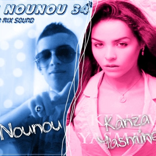 Stream Kenza Yasmine - Hobi Rah - Remix By Dj NOuNOu 2012 by Dj NOuNOu | Listen online for free ...