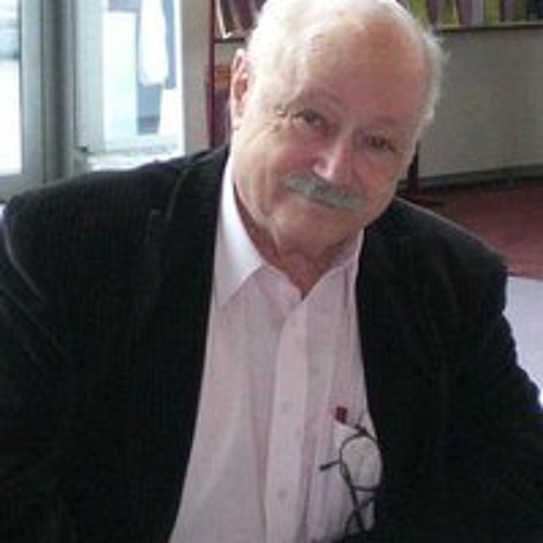 Stream Matanya Ophee on Pavlov-Azancheev, composer sent to the Soviet ...