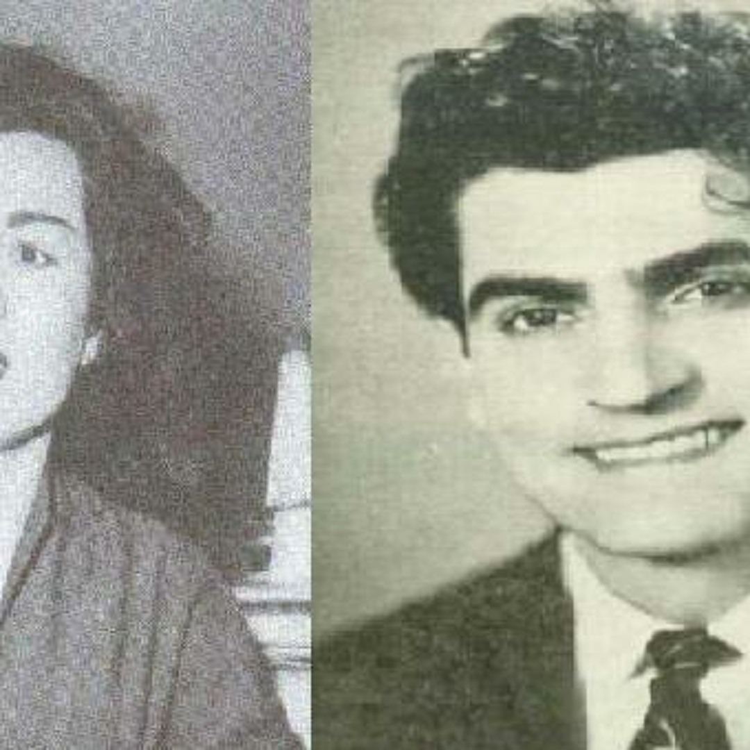 Stream Delkash & Vigen - Bordi Az Yadam by behtarin.song | Listen ...