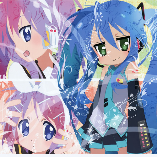 Stream Konata-Timotei [Extended Sparta Remix] by Penelo Kawaii ...