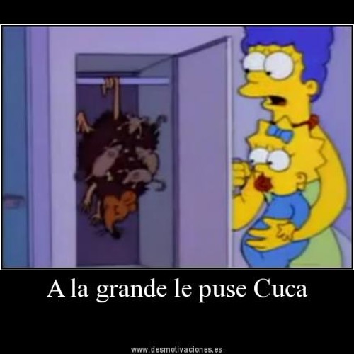 Stream A la grande le puse cuca by LivingTranceProgressive | Listen ...