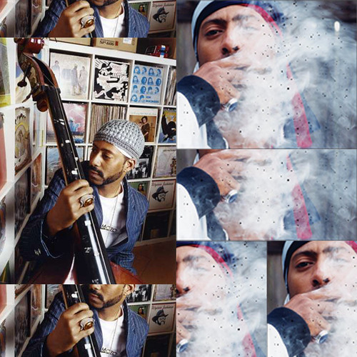 Stream All Madlib (Jazz) production Mix by Esteban666 | Listen online ...