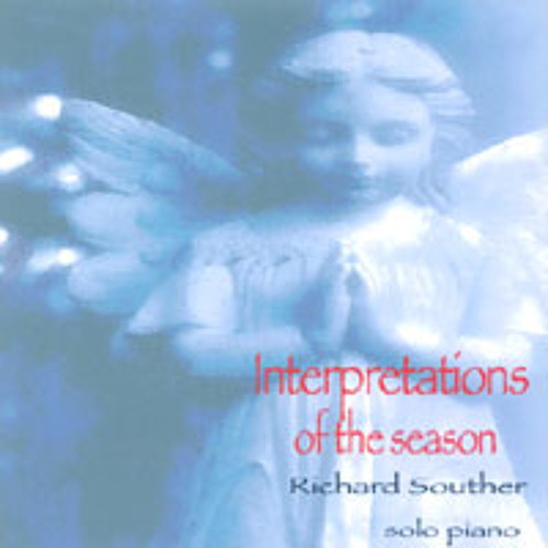 Stream A Child Is Born by Richard Souther Music | Listen online for ...