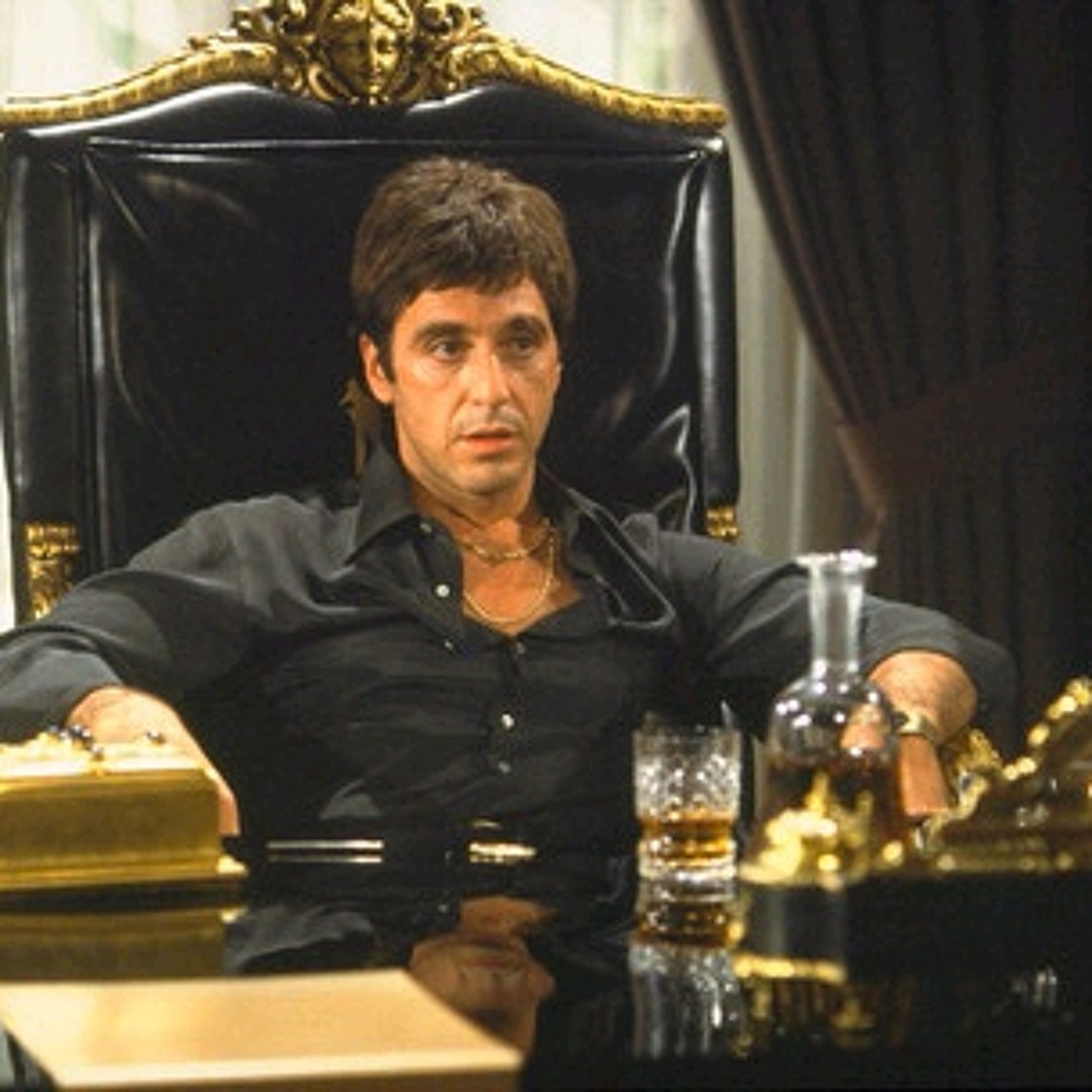 Stream Scarface - Intro Theme by Serdar Sağlam | Listen online for free ...