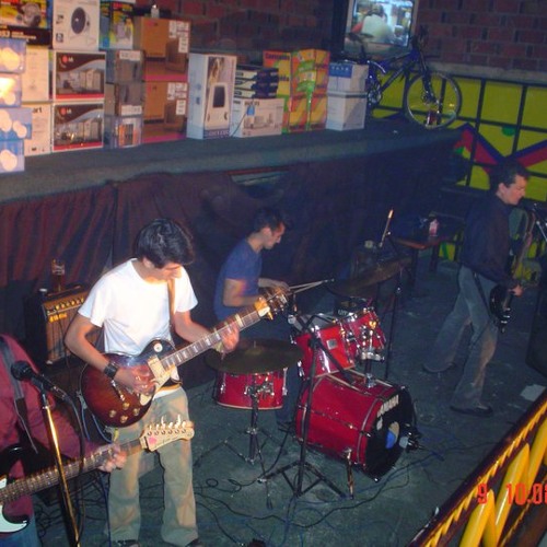 Stream Los clasicos glam - Que le hiciste a mi madre by Los Clasicos ...