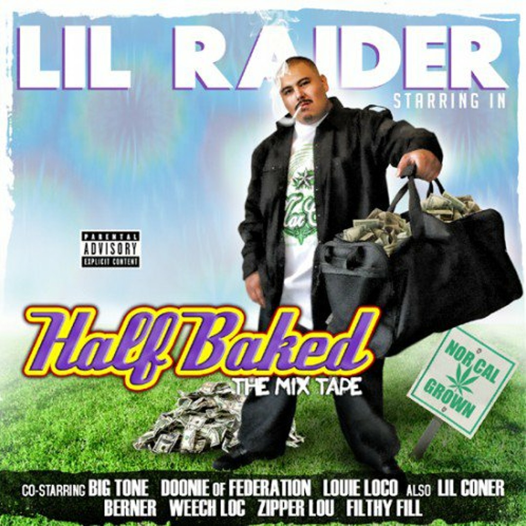 Stream Lil RaiDeR - CoCaiN CoWBoYz ft. BeRNeR WeeCH LoK by WeeCH LoK ...