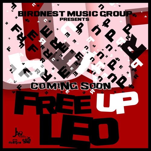 Stream Free Up (Session Ram Riddim) - LEO *Birdsnest Productions* by ...