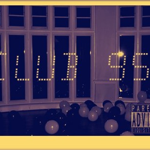 Stream TheBreezePark | Listen to CvmTrilla - CLUB 95' . playlist online ...