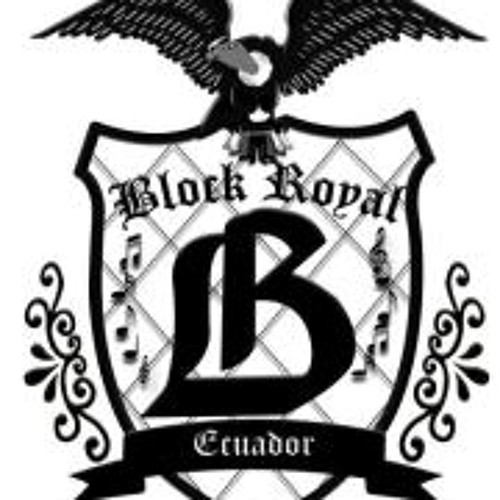 Block Royal Logo