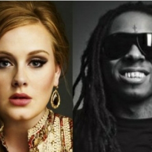 Stream How To Love (Lil Wayne & Adele Mashup) by JACKSON HARRIS ...