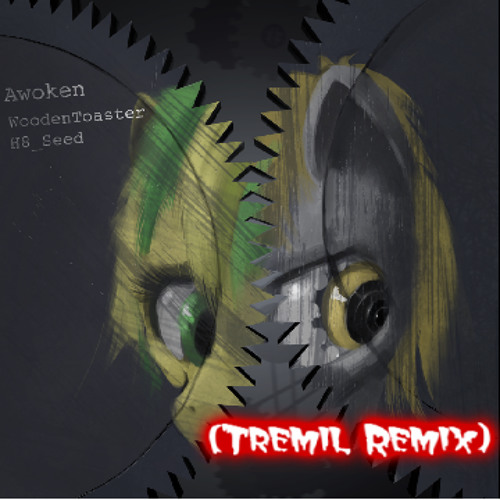 Stream Awoken (Tremil Remix) by Tremil | Listen online for free on ...