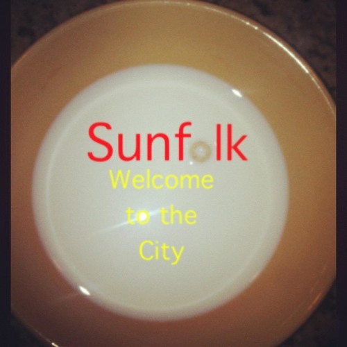 Stream Sunfolk- Welcome to the City by Archelaos Artaxerxes | Listen ...