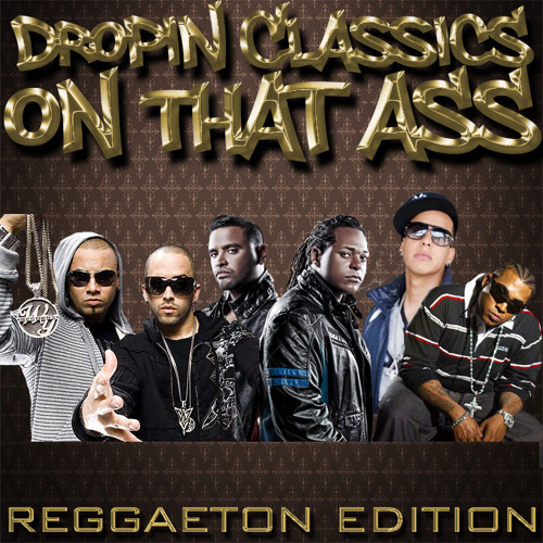 Stream DJ HENNY OLD SCHOOL REGGAETON MIX by Dj Henny | Listen online ...
