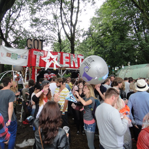 Stream Daniel Zuur Live @ Je Moeder Got Talent Finale op Stekkerfest ...