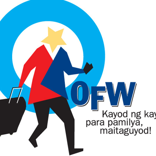Stream Jennifer Rufino | Listen to OFW ORiGinal playlist online for ...