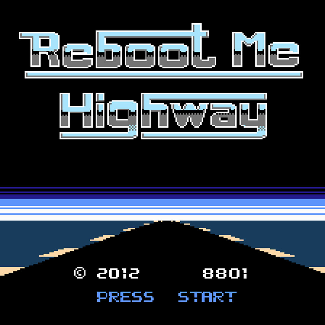 Stream Reboot Me - Highway by Reboot Me | Listen online for free on ...