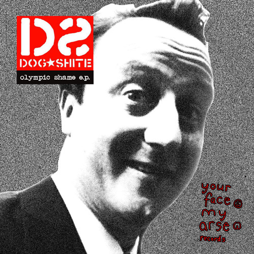 Stream DOGSHITE / LEGACY OF SHAME E.P. LIMITED 7'' OUT DEC 2013 by DOG ...
