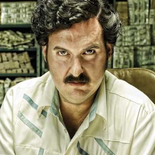 Stream Pablo Escobar (Private Mashup) - Deejay Jordy Buelvas by DJ ...