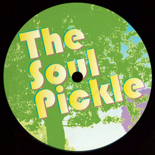 Stream Live at The Soul Pickle by Shawn Ryan | Listen online for free ...