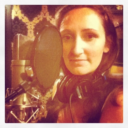 Stream SHIELD AND BUCKLER by Darren & Jessie Clarke by Clarke Lane ...