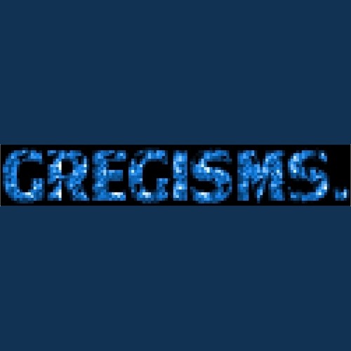 Stream gregisms | Listen to The nothing is significant... playlist ...