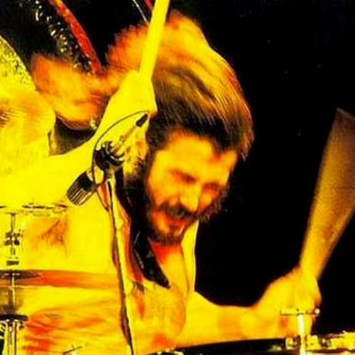 Stream The John Bonham Story by TBIMedia | Listen online for free on ...