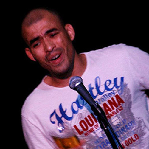 Stream Masai Graham - Welsh Unsigned Stand Up Awards finalist 2012 by ...