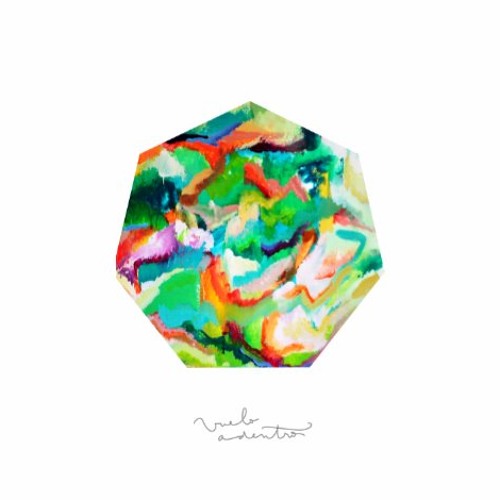 Stream Agua by Vuelo Adentro | Listen online for free on SoundCloud