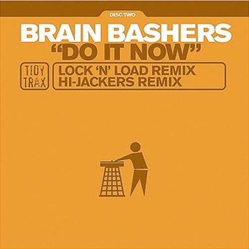 Stream BrainBashers - Do It Now (Elivate & Matt E B ) 128 sample by Matt E B | Listen online for ...