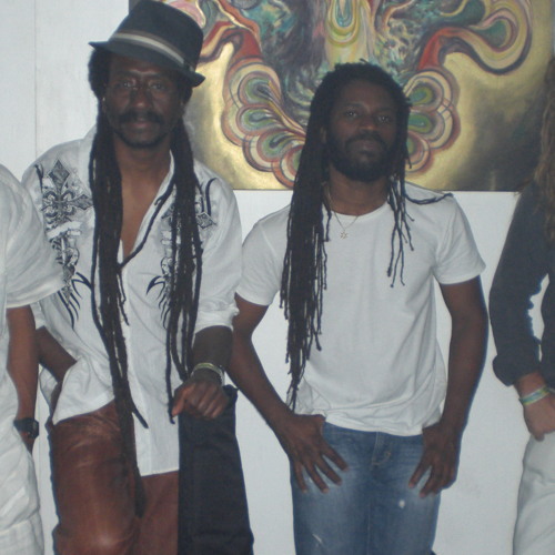 Stream 3. MIC (Military Industrial Complex) by Jimi Dred & Inna Sense ...