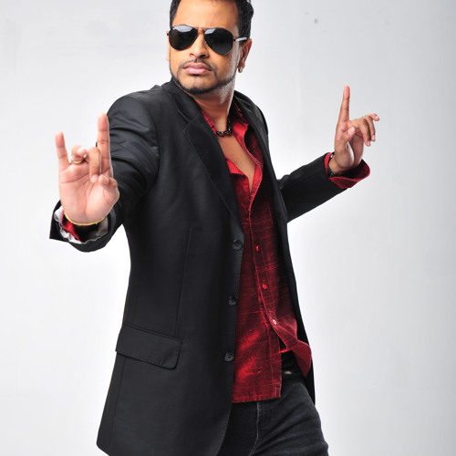 Stream AH DRINKA---RAVI B by RaviBKarma | Listen online for free on ...