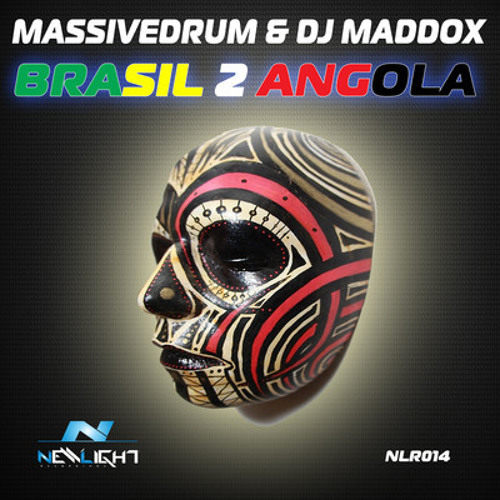 Stream Massivedrum & DJ Maddox - Putariiiaaa (Original Mix) 64Kbps PREVIEW by Encruzilhada ...