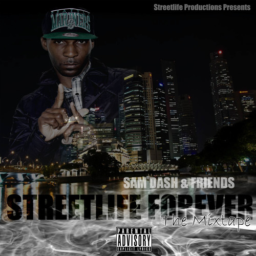 Stream Sam Dash | Listen to streetlife forever playlist online for free ...