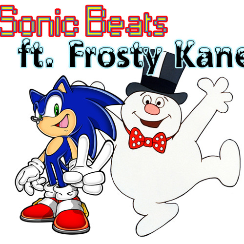 Stream Don't Approach Me-Sonic Beats ft Frosty Kane(Sample) by ★Frosty ...