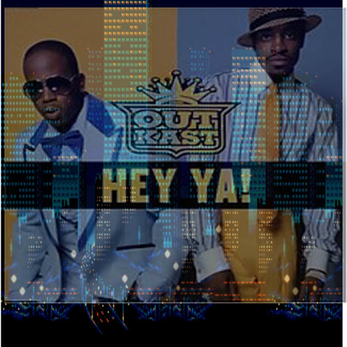 Stream OutKast-Hey Ya(Sega Genesis Remix) by shadowray100 | Listen ...