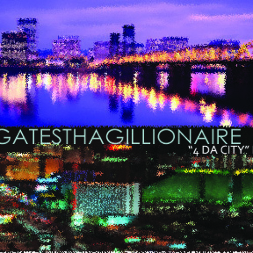 Stream Gil Gates Tha Gillionaire - 4DaCity Feat. Drake (Prod.By ...