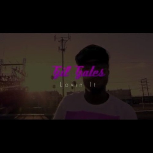 Stream Gil Gates Tha Gillionaire - Lovin' It (Prod. By Cardo) by Gil ...