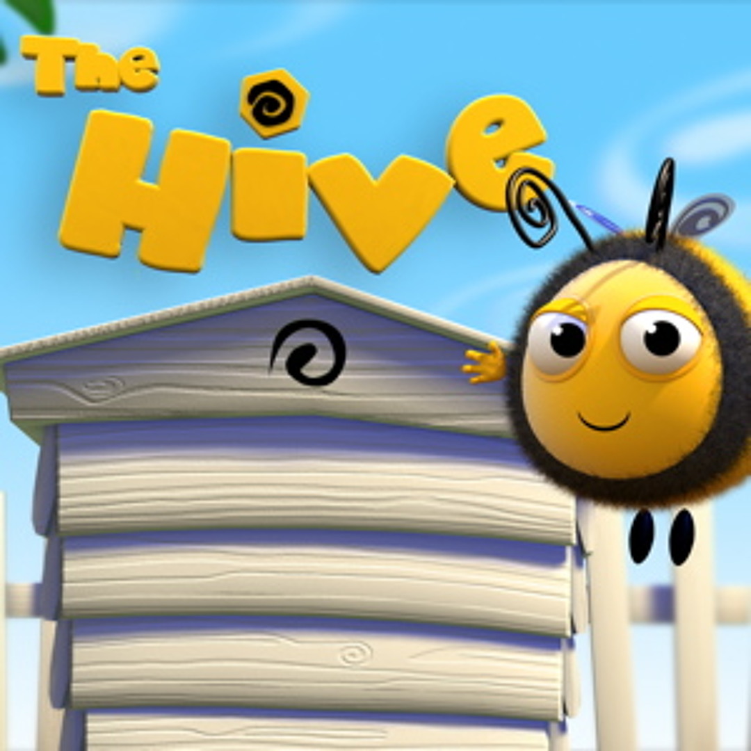 Stream The Hive - Theme Song by benleedelisle | Listen online for free ...