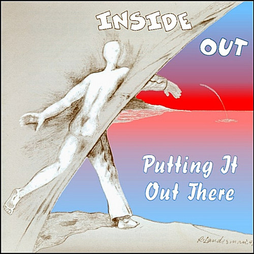 Stream jamminjames | Listen to Inside Out - tracks from "Putting It Out ...
