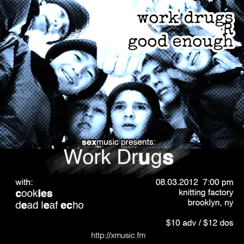 Stream 04 rolling in the deep // work drugs [adele cover] by sexmusic ...