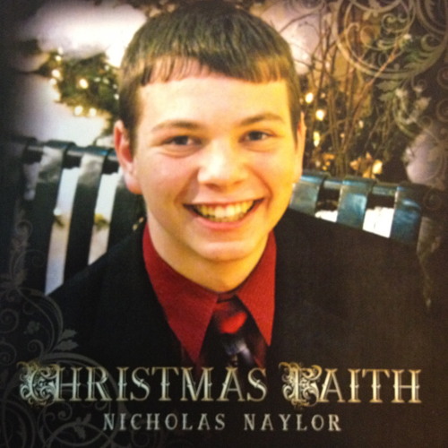 Stream 01 This is the Story of Light by Nicholas Naylor | Listen online ...