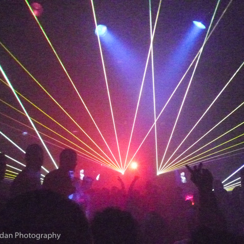Stream Opening FunHouse 'Titans Summerbash' by The Sound Of FunHouse ...