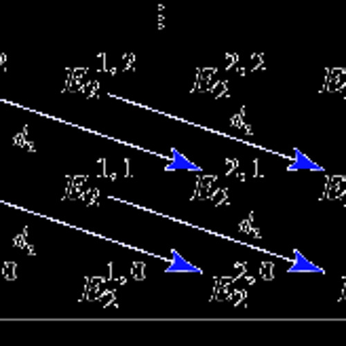Stream Sequence Chain by Tim Risher | Listen online for free on SoundCloud