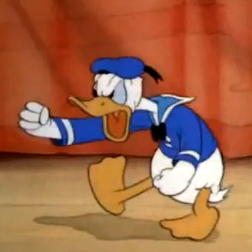 Stream Donald Duck By Jordan Sovereign Listen Online For Free On Soundcloud