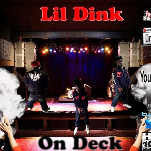 Stream Freestyle of Rhythm of My Life Lil Dink FT. Bro Dal by ...