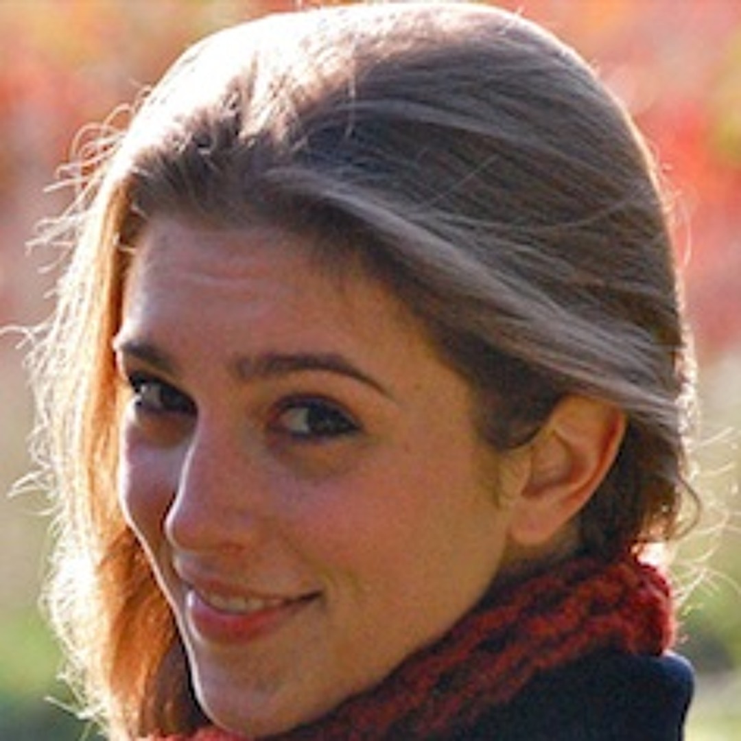 Stream episode Madeline Huberth: The turtle and the fish by The Story ...