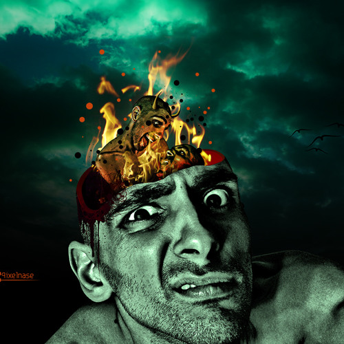 Stream Crazy Mind by Target Cones | Listen online for free on SoundCloud