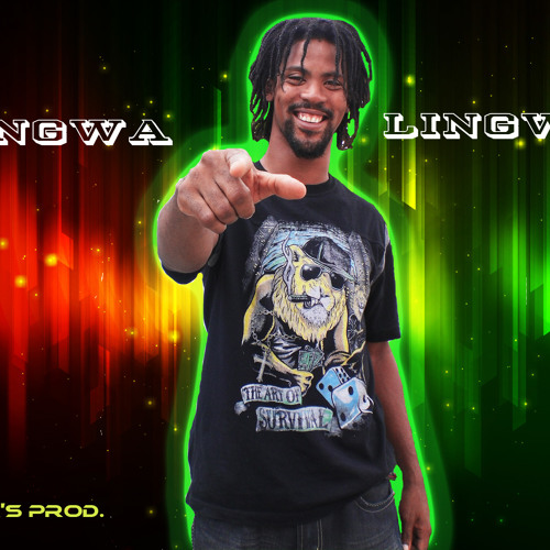 Stream Lingwa - MI wah u Rippa's Production by Lingwa | Listen online ...