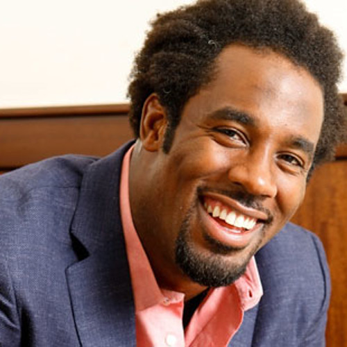 Stream The Kim Brown Show - DHANI JONES - 071111 by Burn It Down with ...