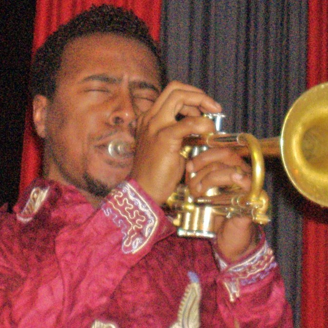 Stream Roy Allan (Composed by Roy Hargrove, Performed by RH Quintet, ca ...